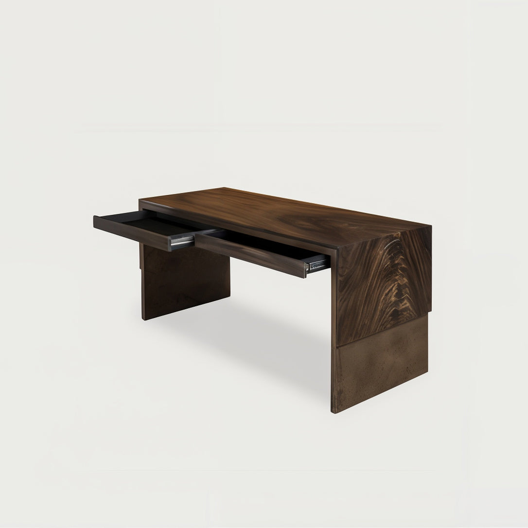 Manta Desk | Modern Relik