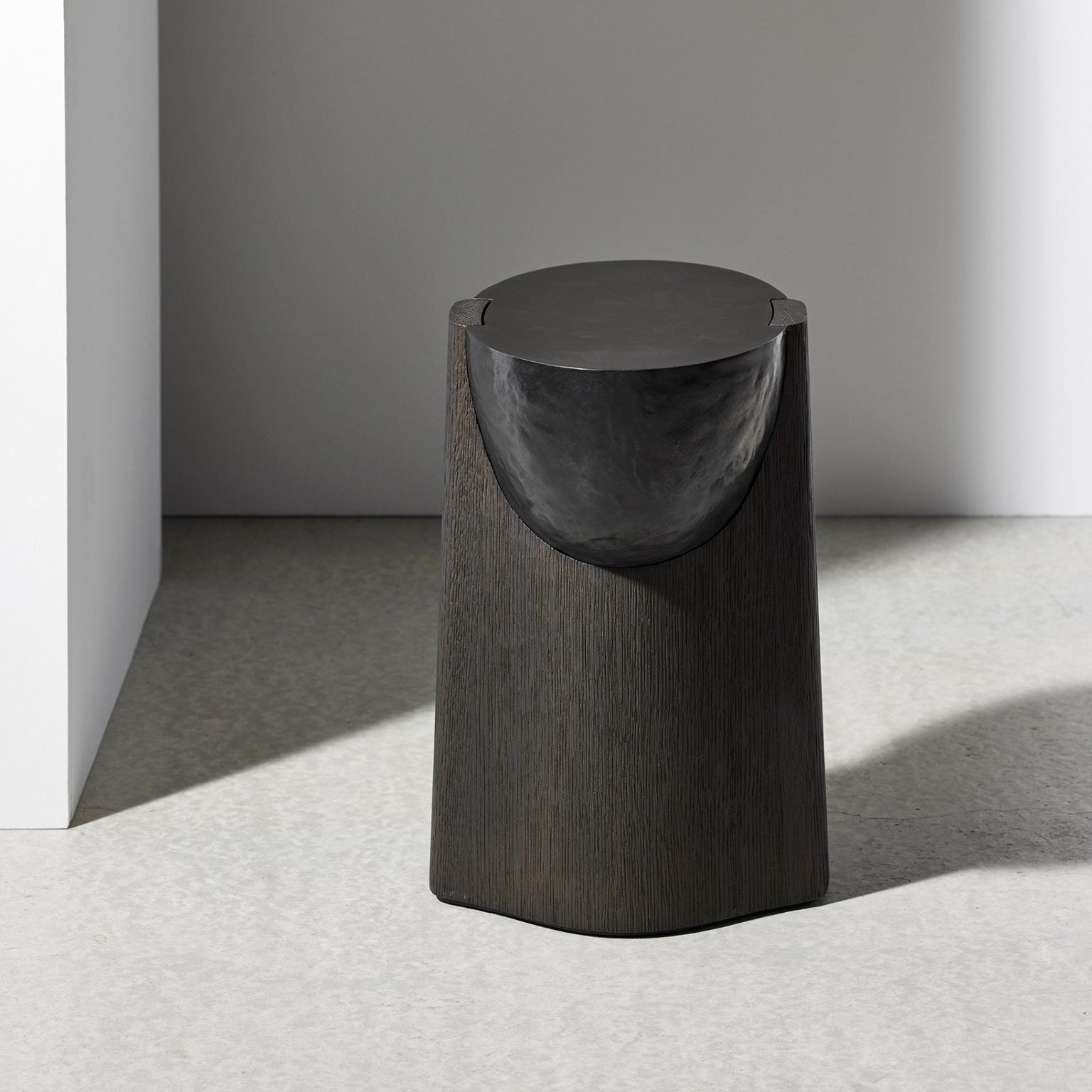 Akra Side Table | Modern Relik