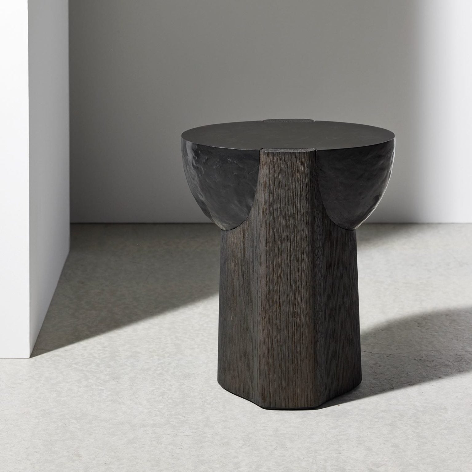 Akra Side Table | Modern Relik