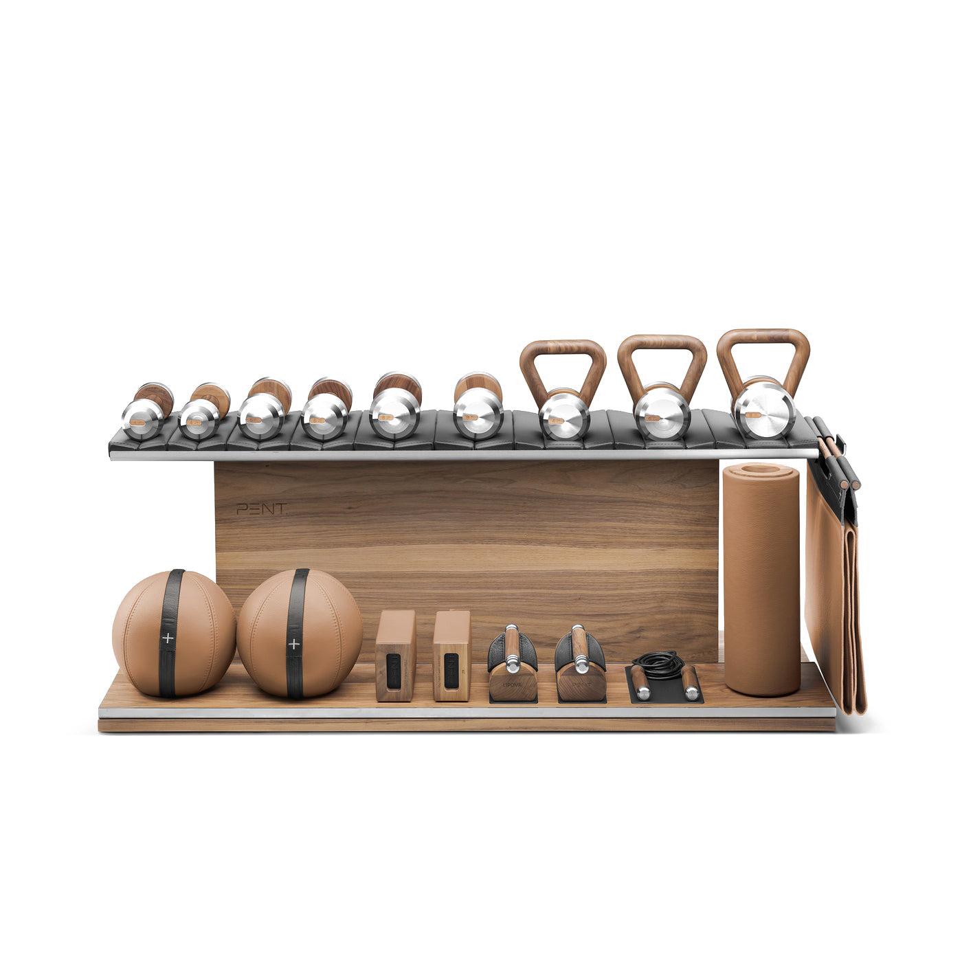 Shop Luxury Fitness Equipment | Modern Relik