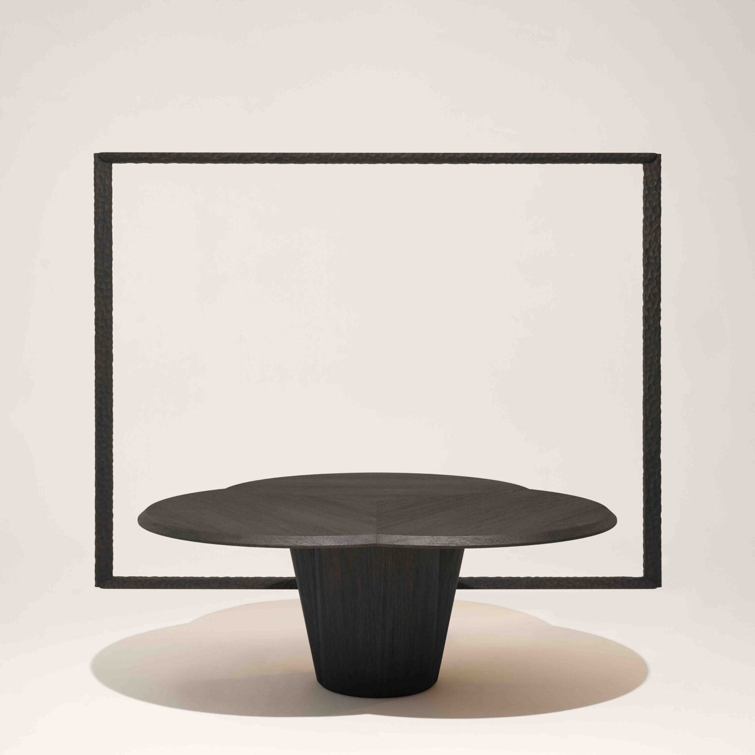 Clover Center Table | Modern Relik