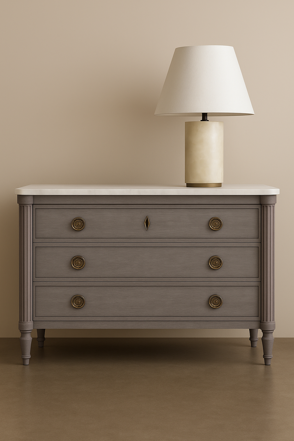 Shop Luxury Chests & Nightstands | Modern Relik