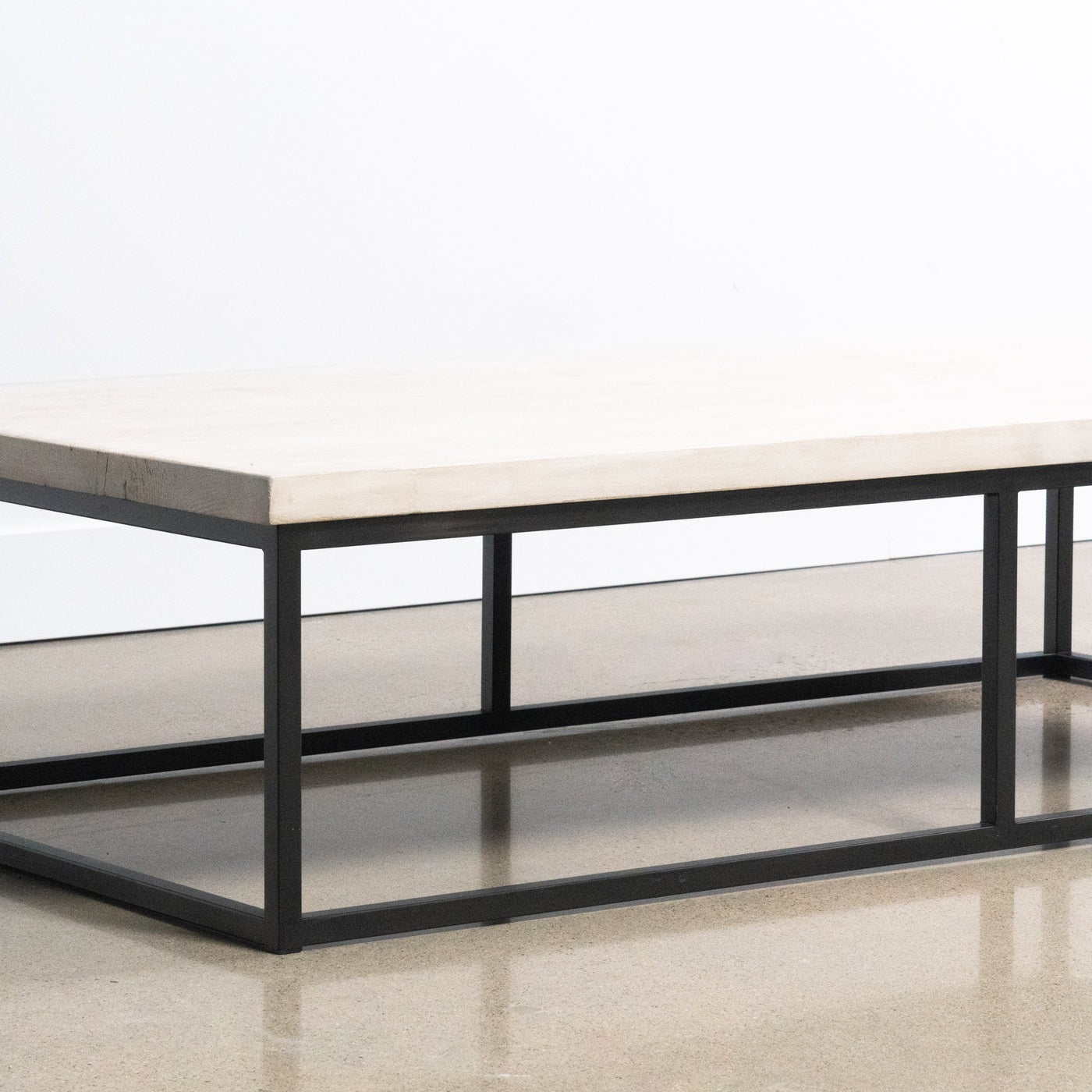 Swis Coffee Table | Modern Relik