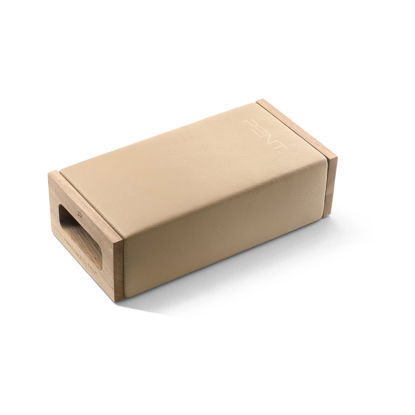 Koha Yoga Block by Pent Fitness | Modern Relik