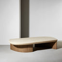 Lady R Low Coffee Table | Modern Relik