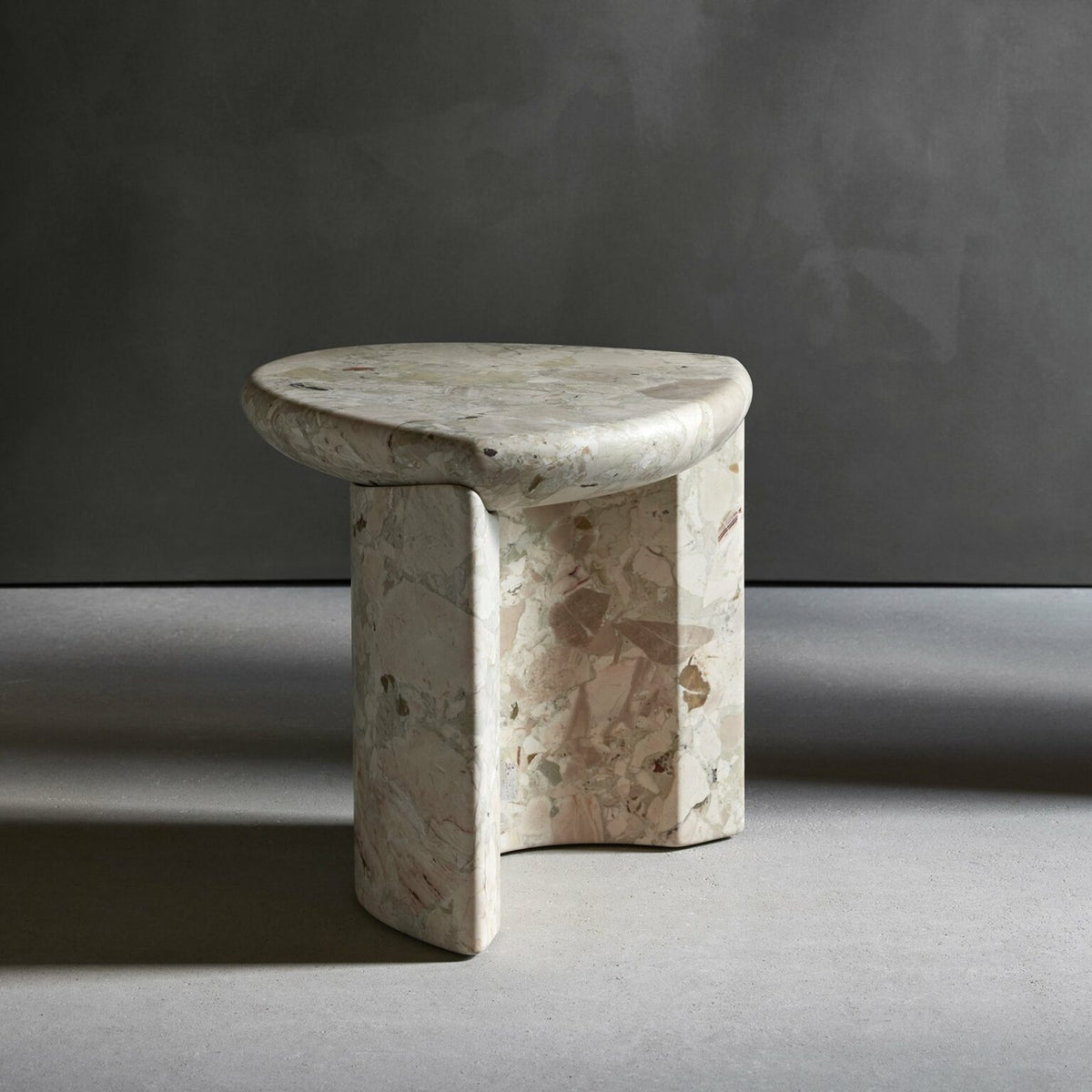 Lady R Side Table | Modern Relik