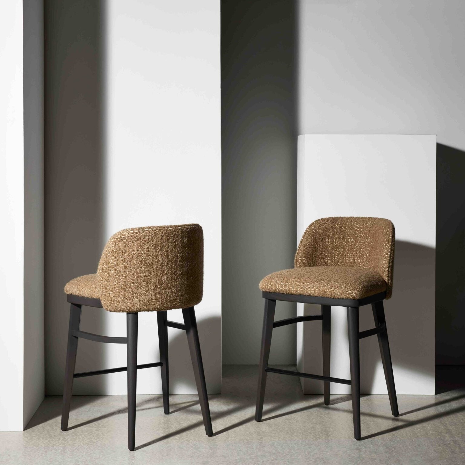 Lum Barstool | Modern Relik