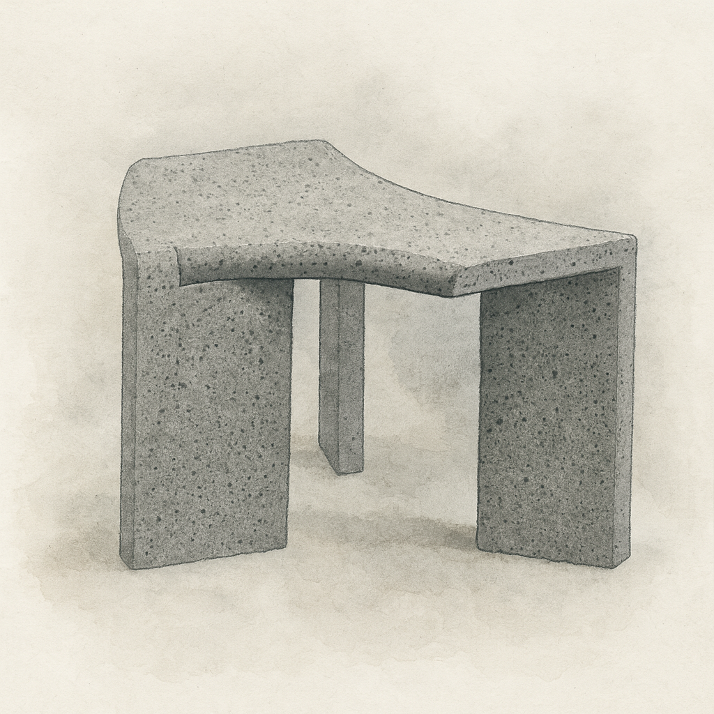 Ley Side Table | Modern Relik