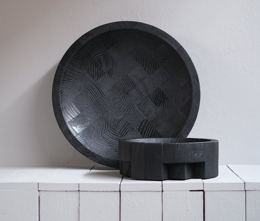 Disk Tray | Modern Relik