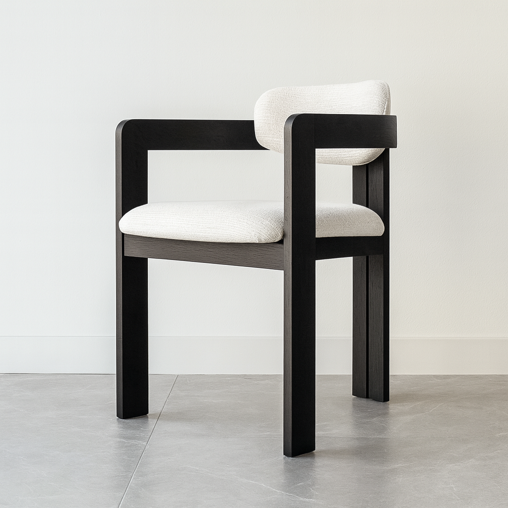 Marco Side Chair – Modern Relik