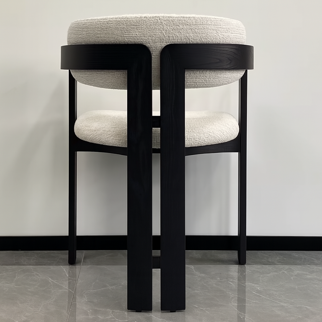 Marco Side Chair – Modern Relik
