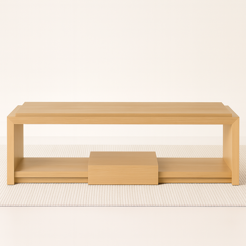 Montoon Coffee Table | Modern Relik