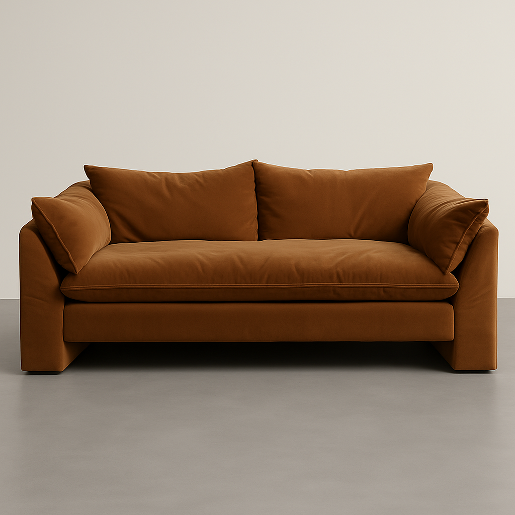 Piper Sofa | Modern Relik