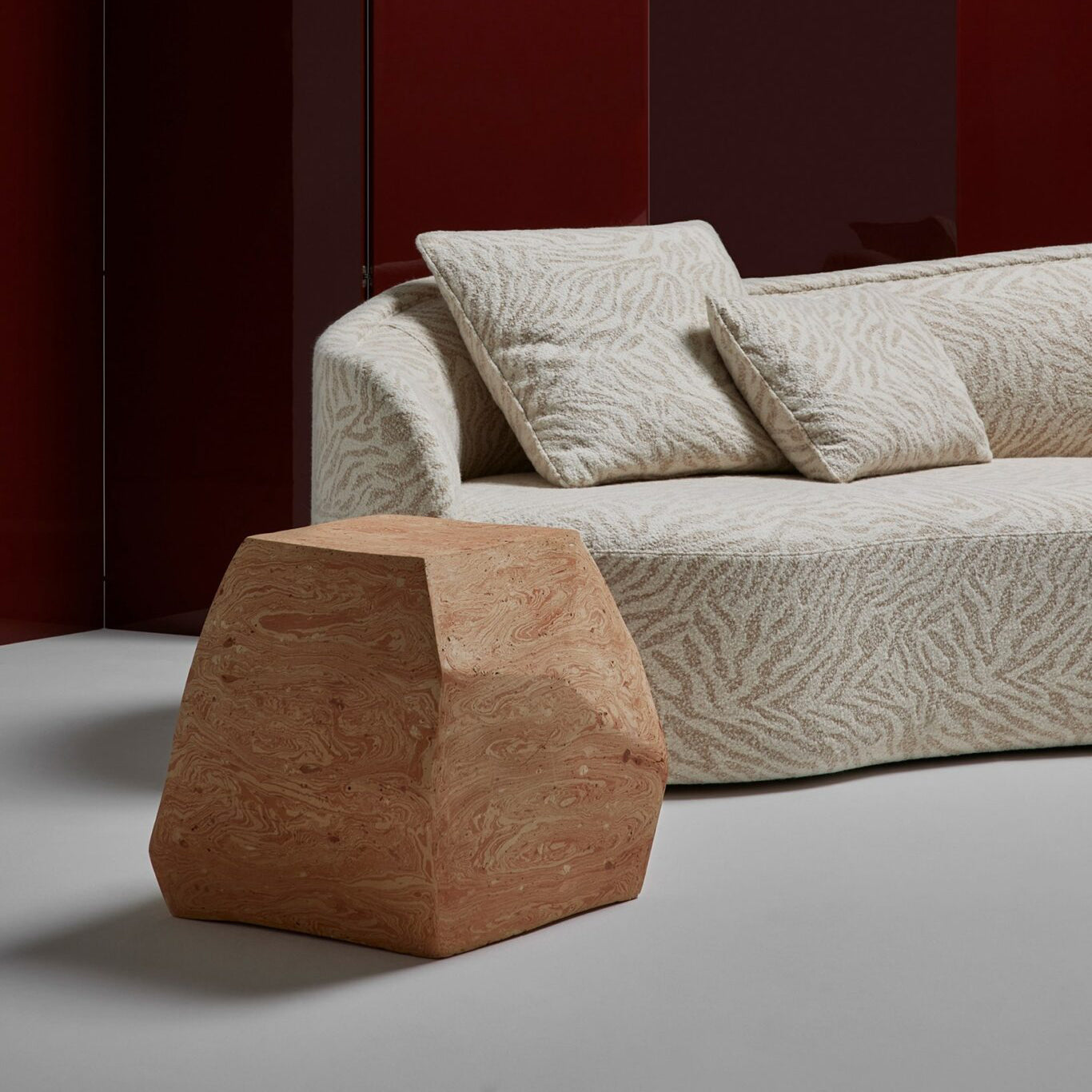 Terra Side Table | Modern Relik