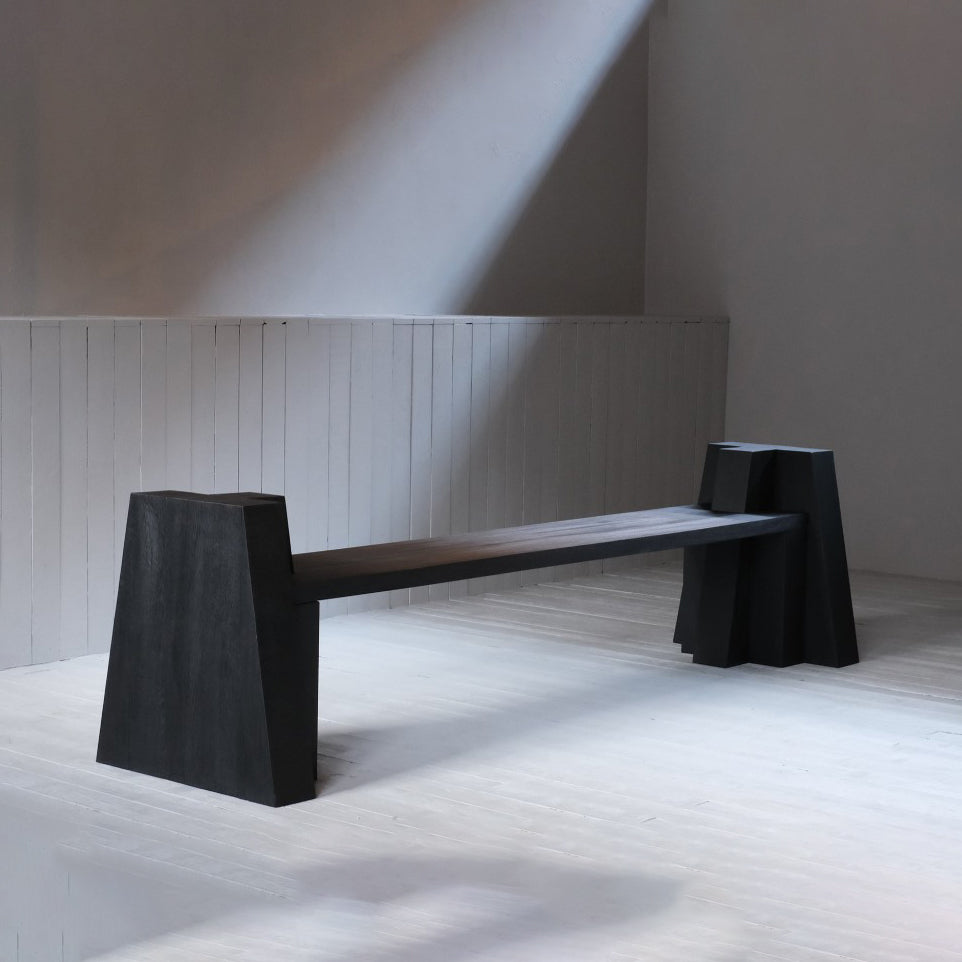 AD Bench | Modern Relik