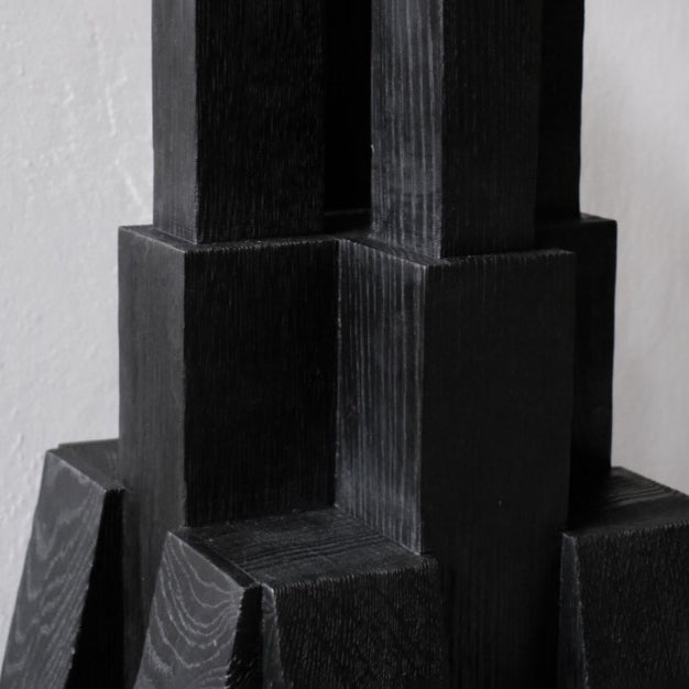 Bunker Candle Holder 2.0 | Modern Relik