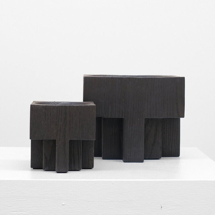 Cross Pots | Modern Relik