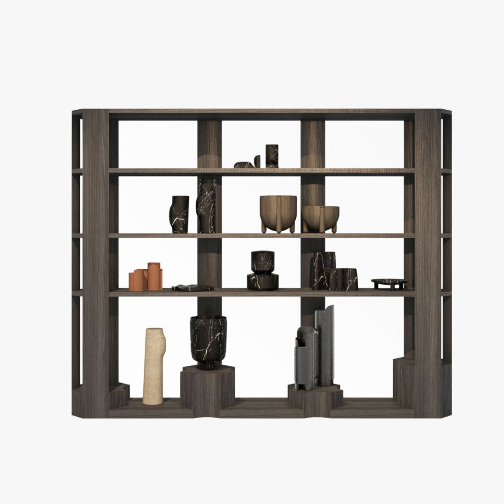 Modern Display Shelves Display Shelf Wall NORDIC NEW