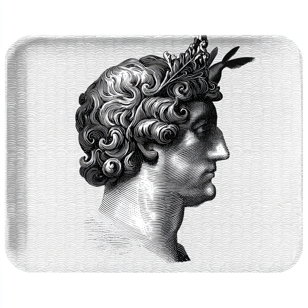 Roman Crown | Modern Relik