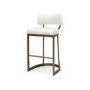 Rod Bar Stool | Modern Relik