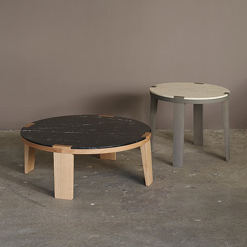 Sumo Side Table | Modern Relik