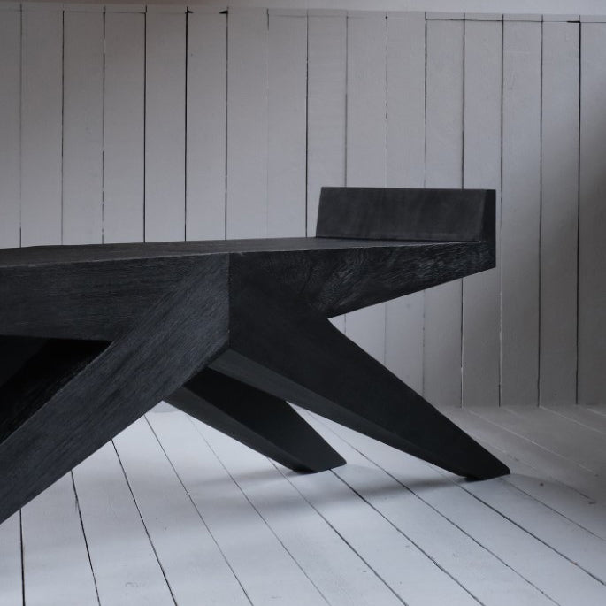 V Bench | Modern Relik