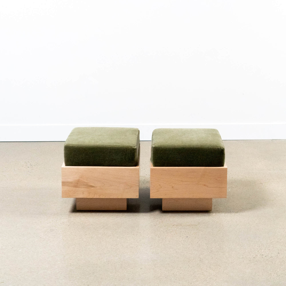 Koshi Stool | Modern Relik