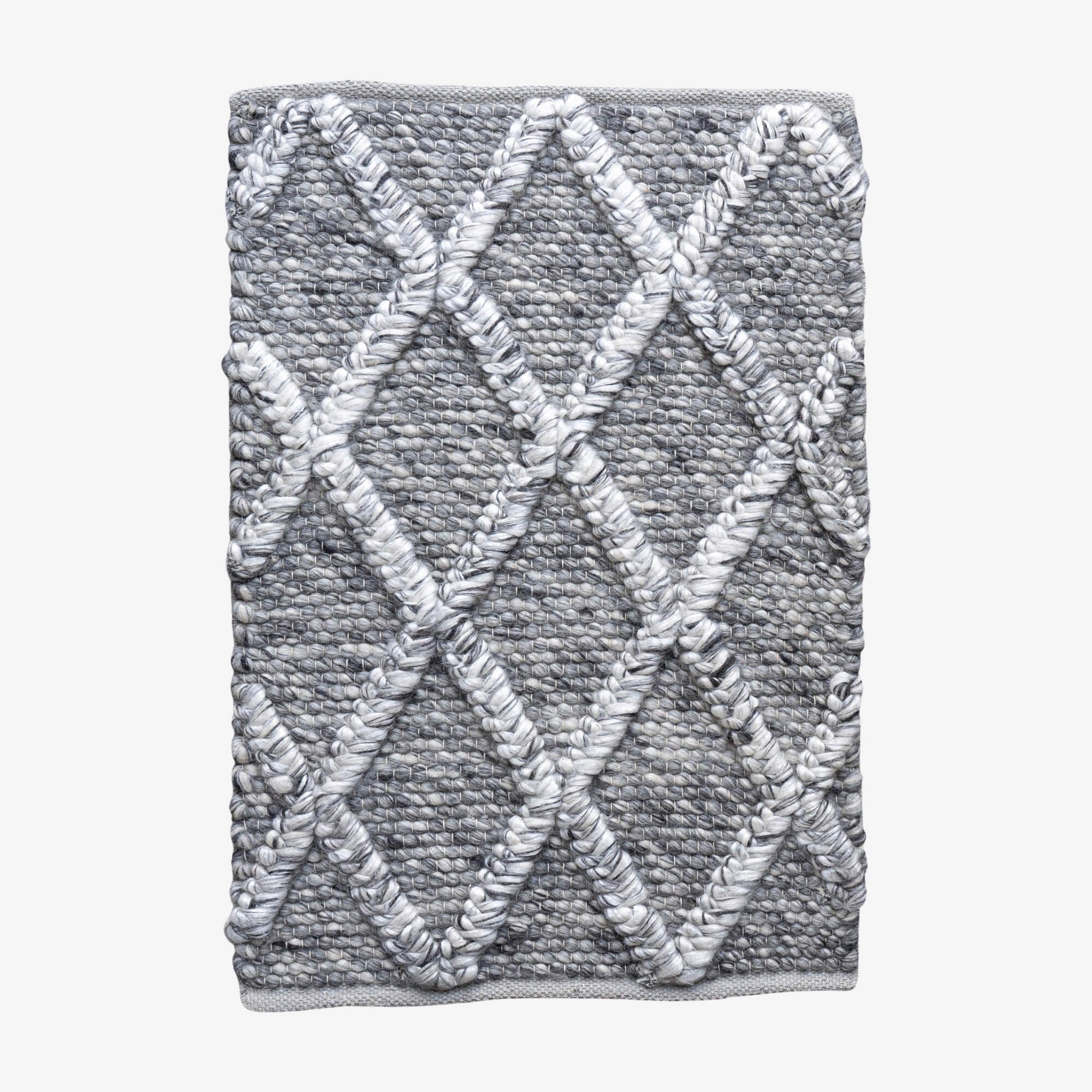 Facets Rug | Modern Relik