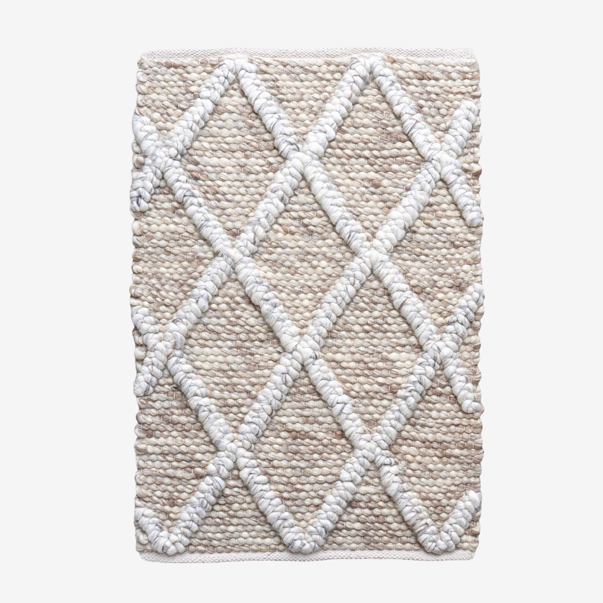 Facets Rug | Modern Relik