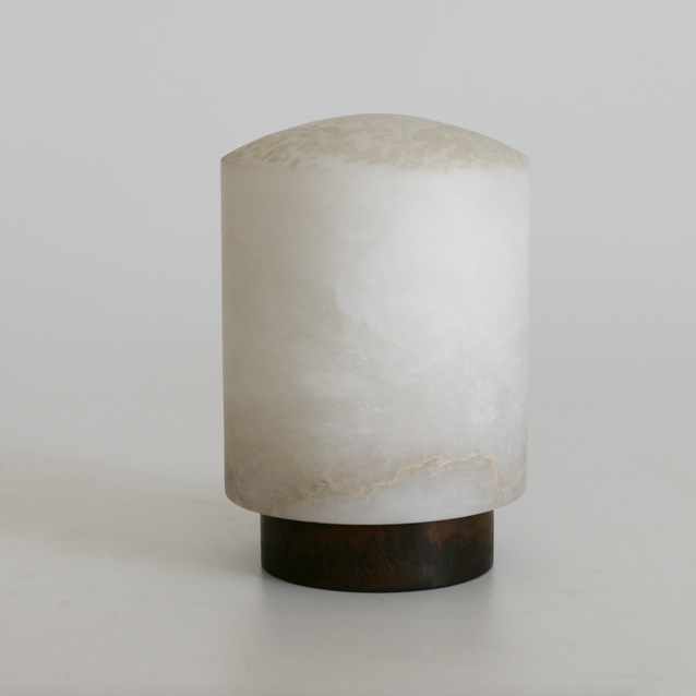 Coprin, Table Lamp by Michael Verheyden | Modern Relik