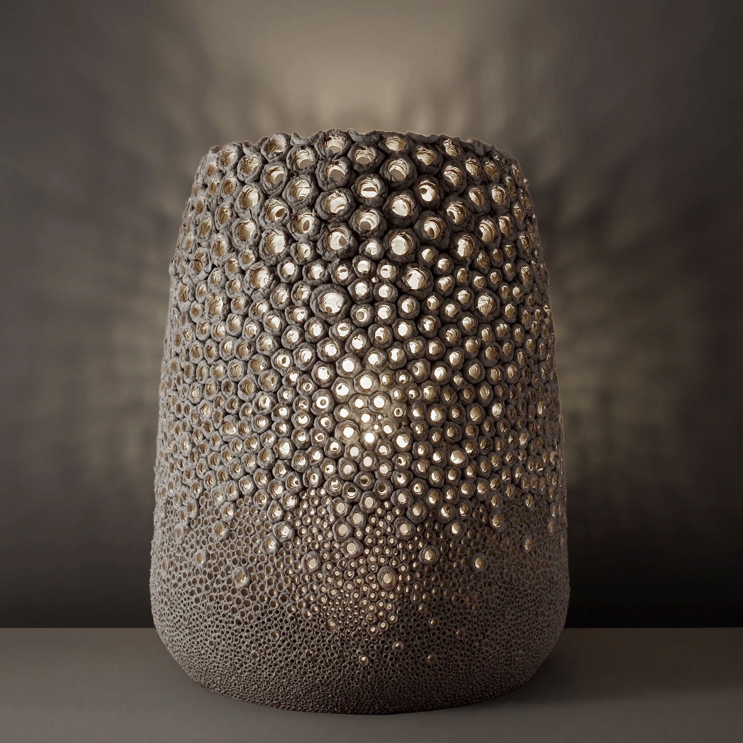 CORIL, Table Lamp by Gilles Caffier | Modern Relik